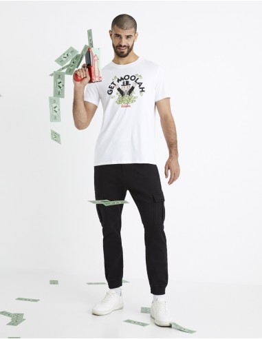 Monopoly - T-shirt