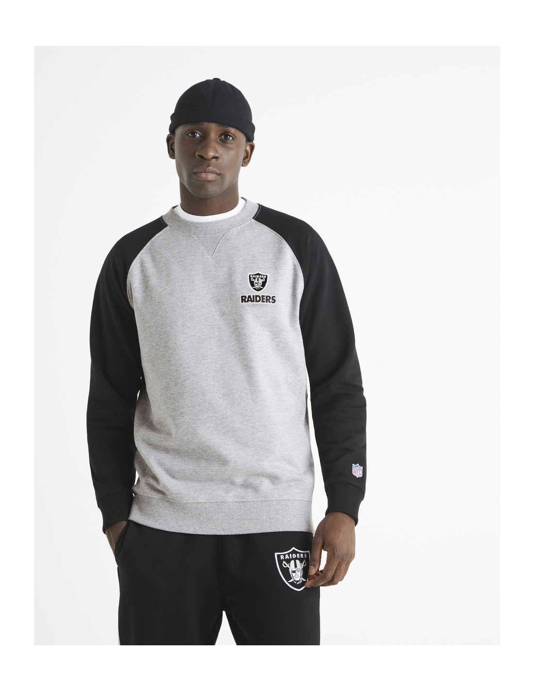 NFL - Sweat Raiders